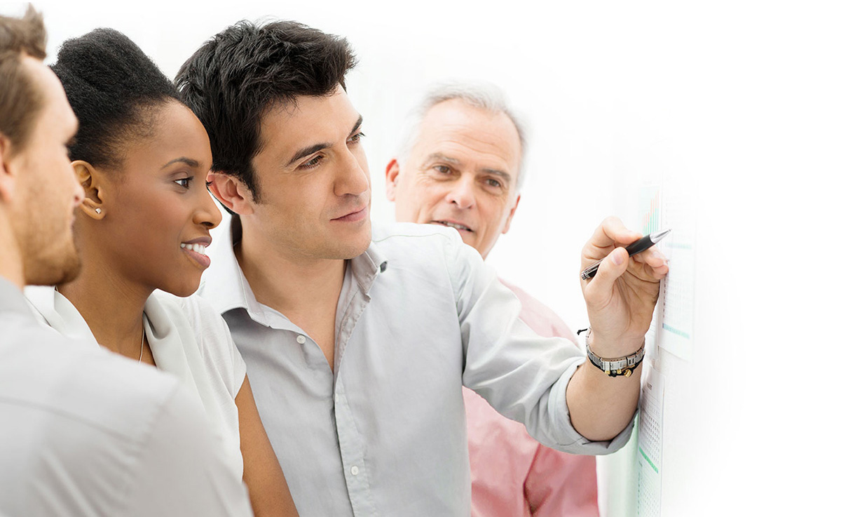 Finance and Accounting Recruitment Experts | TPG Staffing