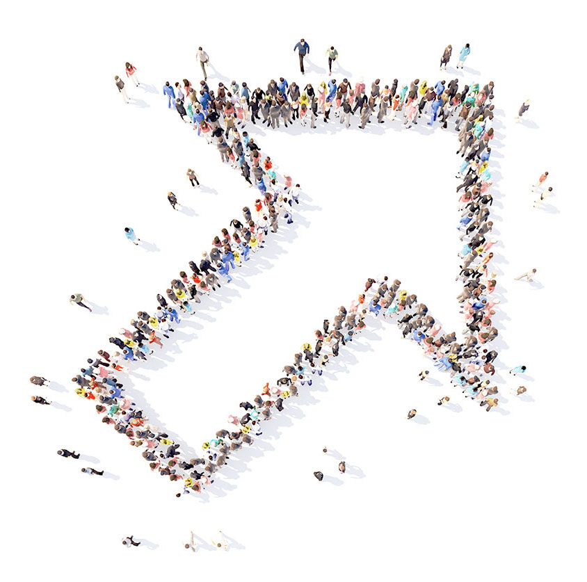 Mary Pomerantz MHRM SPHR-Recruitment Expert | TPG Staffing